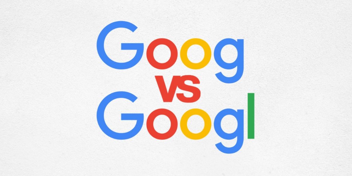 GOOG vs. GOOGL: Which Is a Better Investment? – The Financial Horizons