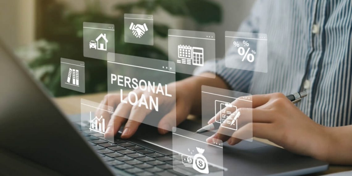 What is Reprise Financial: Personal Loans? – The Financial Horizons